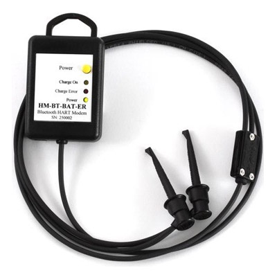 תכנת Bluetooth HART טכנומד - טכנומד